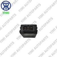 China Solid-State Flasher Unit Direct Replacement Turn Signal Relay with OE Quality for Isuzu CXZ81 10PE1 for sale
