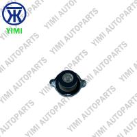 China OEM Standard Radiator Cap with Metal Construction and Rubber Seal for Isuzu TL 4JA1 Engine for sale