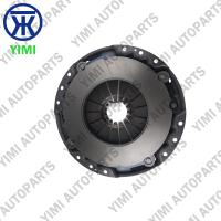 China High-strength Cast Iron Clutch Pressure Plate with Heat-treated Spring Steel Diaphragm for Isuzu 4HF1 NK NM NP - OEM Standard Direct Replacement for sale