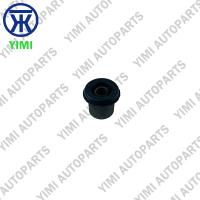 China OE Quality Rubber-Metal Bonded Rear Leaf Spring Bushing with Vibration Damping for Isuzu NKR94 for sale