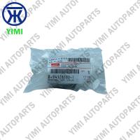 China OE Quality Rubber-Metal Bonded Rear Leaf Spring Bushing with Vibration Damping for Isuzu NKR94 for sale