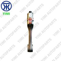 China Genuine Toyota OEM Connecting Rod 13201-17010 with 161.50 mm Center-to-Center Length and 29.00 mm Small End Diameter for 1HZ 1PZ Engines for sale