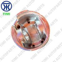 China Piston Assembly 13216-E0010 with Alfin Oil Gallery 104.00 mm Bore Diameter and Graphite Skirt Coating for Hino N04CT Engine for sale
