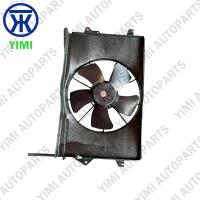 China Radiator Cooling Fan Blade Assembly 360 mm Diameter 5-Blade Design OEM 16361-0D070 for Toyota Corolla Altis 1.6L 1.8L 2003-2007 for sale