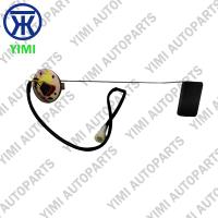 China OEM Standard Sub Fuel Tank Unit with Corrosion-Resistant Construction and Precision Level Sensor for Isuzu NKR77 4JH1 for sale