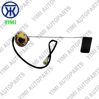 China OEM Standard Sub Fuel Tank Unit with Corrosion-Resistant Construction and Precision Level Sensor for Isuzu NKR77 4JH1 for sale