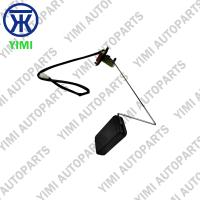 China OEM Standard Sub Fuel Tank Unit with Corrosion-Resistant Construction and Precision Level Sensor for Isuzu NKR77 4JH1 for sale