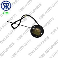 China OEM Standard Sub Fuel Tank Unit with Corrosion-Resistant Construction and Precision Level Sensor for Isuzu NKR77 4JH1 for sale