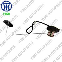 China OEM Standard Sub Fuel Tank Unit with Corrosion-Resistant Construction and Precision Level Sensor for Isuzu NKR77 4JH1 for sale