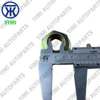 China High-strength Steel Heat-treated Driving Pinion Nut OEM Standard for Isuzu NPR58 4BD1 Differential for sale