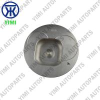 China High-alloy cast iron Piston Liner Kit for Isuzu 4BE1 Engine - Direct OEM replacement with complete pistons and rings for sale