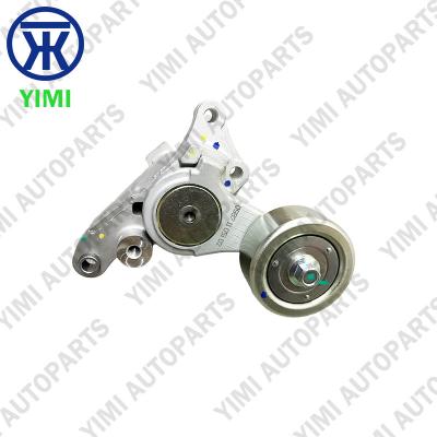 China Automatic Tensioning Belt Tensioner 16620-30020 Direct OE Replacement for Toyota Hilux Dyna 2KD 1KD Diesel Engines for sale