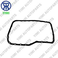 China OE Quality Oil Pan Gasket Heat & Oil Resistant Direct Replacement for Isuzu NPR66 4HG1 Engine for sale