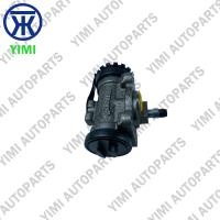 China Rear Brake Wheel Cylinder with Corrosion-Resistant Pistons Precision-Machined Bore and EPDM Rubber Seals for Isuzu NHR54 4JA1 for sale