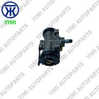 China Rear Brake Wheel Cylinder with Corrosion-Resistant Pistons Precision-Machined Bore and EPDM Rubber Seals for Isuzu NHR54 4JA1 for sale