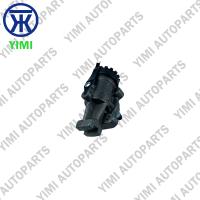 China Corrosion-Resistant Front Brake Wheel Cylinder with EPDM Rubber Seals for Direct OEM Replacement on Isuzu NHR54 for sale