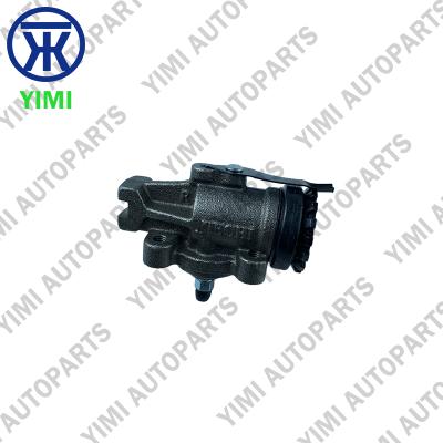 China Corrosion-Resistant Front Brake Wheel Cylinder with EPDM Rubber Seals for Direct OEM Replacement on Isuzu NHR54 for sale
