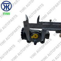 China Corrosion-Resistant Front Brake Wheel Cylinder with EPDM Rubber Seals for Direct OEM Replacement on Isuzu NHR54 for sale