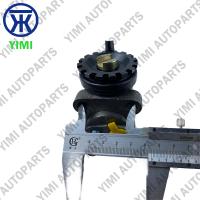 China Corrosion-Resistant Front Brake Wheel Cylinder with EPDM Rubber Seals for Direct OEM Replacement on Isuzu NHR54 for sale