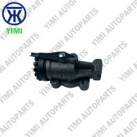 China Corrosion-Resistant Front Brake Wheel Cylinder with Precision-Machined Bore and EPDM Rubber Seals for Isuzu NKR55 for sale
