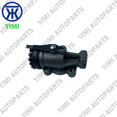 China Corrosion-Resistant Front Brake Wheel Cylinder with Precision-Machined Bore and EPDM Rubber Seals for Isuzu NKR55 for sale