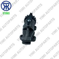 China Corrosion-Resistant Front Brake Wheel Cylinder with Precision-Machined Bore and EPDM Rubber Seals for Isuzu NKR55 for sale