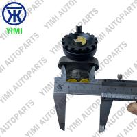 China Corrosion-Resistant Front Brake Wheel Cylinder with Precision-Machined Bore and EPDM Rubber Seals for Isuzu NKR55 for sale