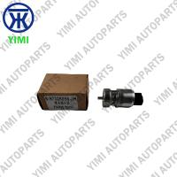 China OEM Standard Vehicle Speed Sensor Direct Replacement for Isuzu CXZ81 10PE1 with Durable Construction for sale