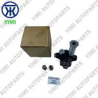 China Fuel Feed Pump with Integrated Hand Primer for Isuzu NPR 4HF1 - Direct OEM Replacement & Durable Cast Aluminum/Iron Body for sale