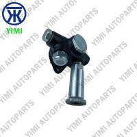 China Fuel Feed Pump with Integrated Hand Primer for Isuzu NPR 4HF1 - Direct OEM Replacement & Durable Cast Aluminum/Iron Body for sale