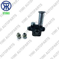 China Fuel Feed Pump with Integrated Hand Primer for Isuzu NPR 4HF1 - Direct OEM Replacement & Durable Cast Aluminum/Iron Body for sale