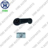 China OE Quality Window Regulator Handle with Durable Construction and Ergonomic Design for Isuzu 700P for sale