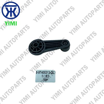 China OE Quality Window Regulator Handle with Durable Construction and Ergonomic Design for Isuzu 700P for sale