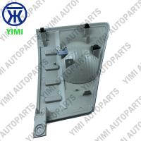 China Amber Lens UV-resistant Direct Replacement Turn Signal Lamp for Isuzu 700P 4HK1 for sale