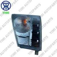 China Amber Lens UV-resistant Direct Replacement Turn Signal Lamp for Isuzu 700P 4HK1 for sale