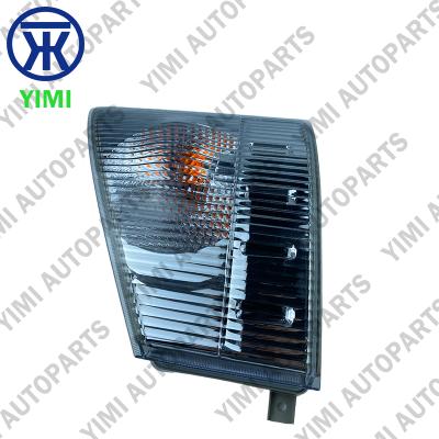 China Amber Lens UV-resistant Direct Replacement Turn Signal Lamp for Isuzu 700P 4HK1 for sale