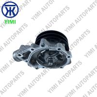 China Water Pump Assembly Direct OEM Replacement for Isuzu 6HH1 Diesel Engine with Ceramic/Carbon Mechanical Seal for sale