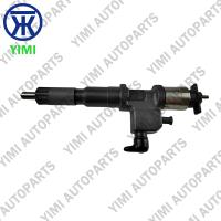 China High-strength Steel Injection Nozzle Assembly with 5-7 Holes for Isuzu CXZ 6WF1 Direct Replacement for sale