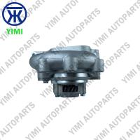 China Belt-driven Water Pump Assembly with Mechanical Seal for Isuzu CXZ51K 6WF1 Direct Replacement for sale