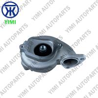 China Belt-driven Water Pump Assembly with Mechanical Seal for Isuzu CXZ51K 6WF1 Direct Replacement for sale