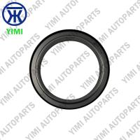 China Timing Gear Case Oil Seal with Spring-loaded Lip Seal for Isuzu CXZ51 6WF1 - High-Temperature Resistant Direct OEM Replacement for sale