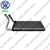 China Heater Core 8-98047494-0 For Isuzu 700P NPR NQR 4HK1-T 8980474940 Auto Spare Parts for sale