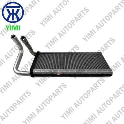 China Heater Core 8-98047494-0 For Isuzu 700P NPR NQR 4HK1-T 8980474940 Auto Spare Parts for sale