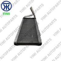 China Heater Core 8-98047494-0 For Isuzu 700P NPR NQR 4HK1-T 8980474940 Auto Spare Parts for sale