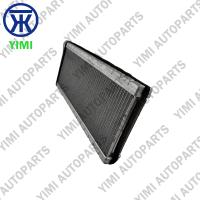 China Heater Core 8-98047494-0 For Isuzu 700P NPR NQR 4HK1-T 8980474940 Auto Spare Parts for sale