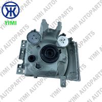 China UV-resistant Head Lamp Assembly OEM Standard 12V / 24V for Isuzu 700P Headlight Replacement for sale