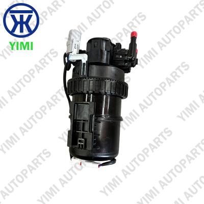 China OEM Specifiion Fuel Filter Assembly with 40-Micron Filtration for Toyota 1KD 2KD D4D Diesel Engines for sale