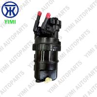 China OEM Specifiion Fuel Filter Assembly with 40-Micron Filtration for Toyota 1KD 2KD D4D Diesel Engines for sale
