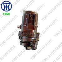 China OEM Specifiion Fuel Filter Assembly Complete Assembly for High-Pressure Fuel System Protection in Toyota Hiace 1KD 2KD Diesel for sale