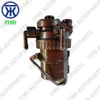 China OEM Specifiion Fuel Filter Assembly Complete Assembly for High-Pressure Fuel System Protection in Toyota Hiace 1KD 2KD Diesel for sale